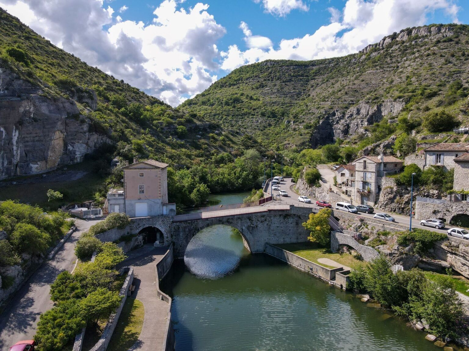 Tourisme - Le Pouzin