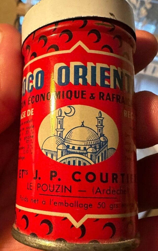 Un coin nature au cœur du bourg - Le Pouzin