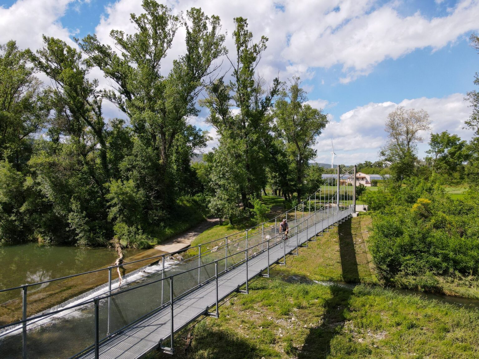 Tourisme - Le Pouzin